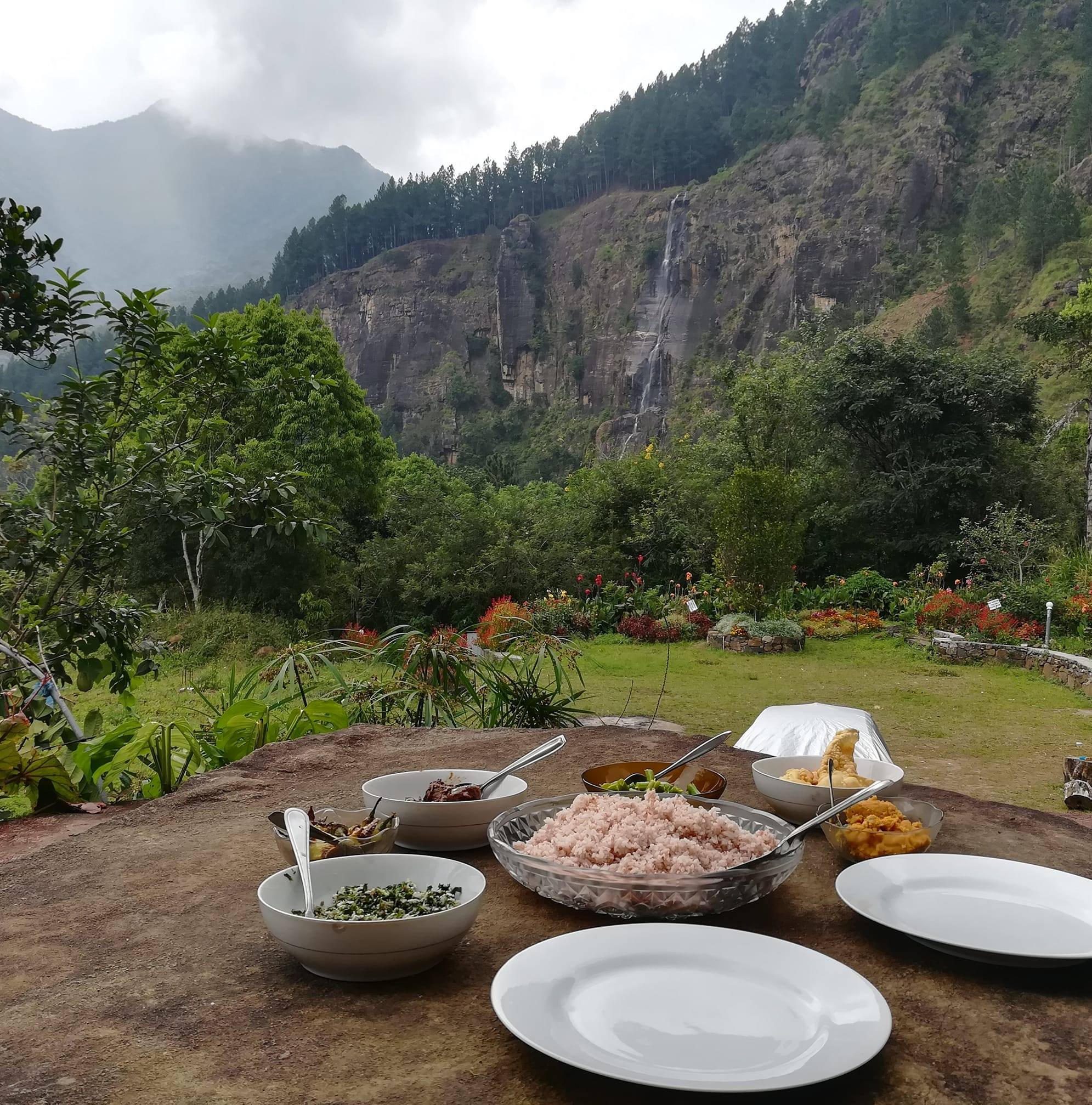 8 Waterfalls you must visit in Nuwara Eliya, Sri Lanka | TourHero