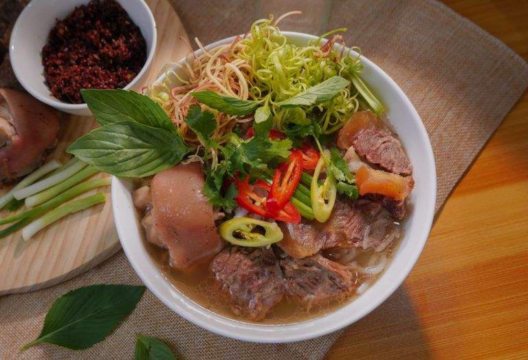 9 Must-try Hue foods: A culinary tour for the hungry!