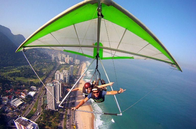 Why travel to Brazil? – TourHero