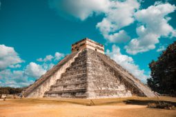 The top 10 pyramids in Mexico everyone must see