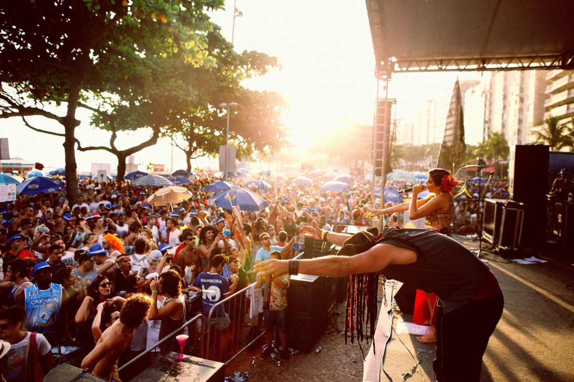 Festivals in Latin America – 5 biggest cultural celebrations to see