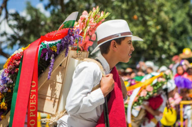 Festivals in Latin America – 5 biggest cultural celebrations to see