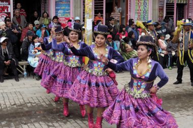 Festivals in Latin America – 5 biggest cultural celebrations to see