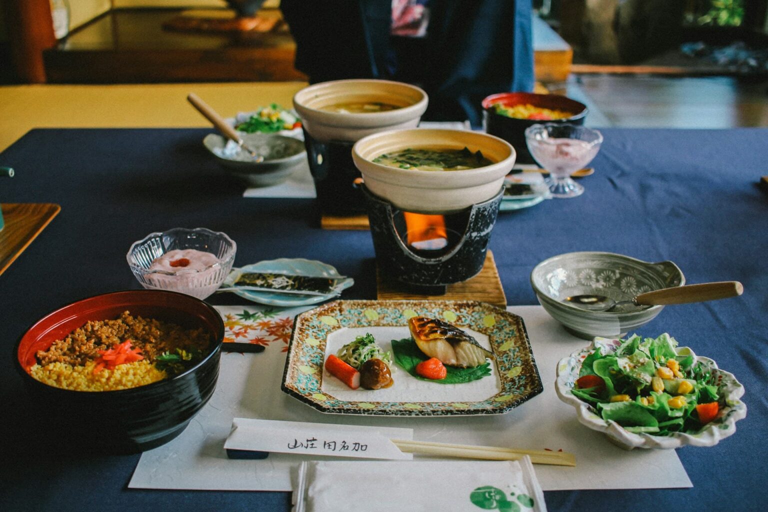 Japanese Food: Our must-read guide to breakfast, lunch & dinner in Japan